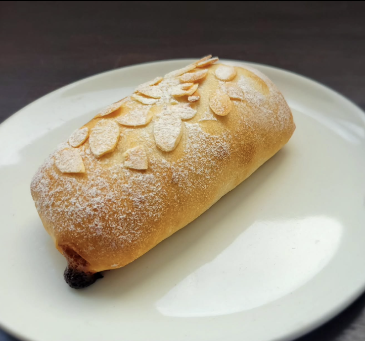 春の新作パン | エコモブログ